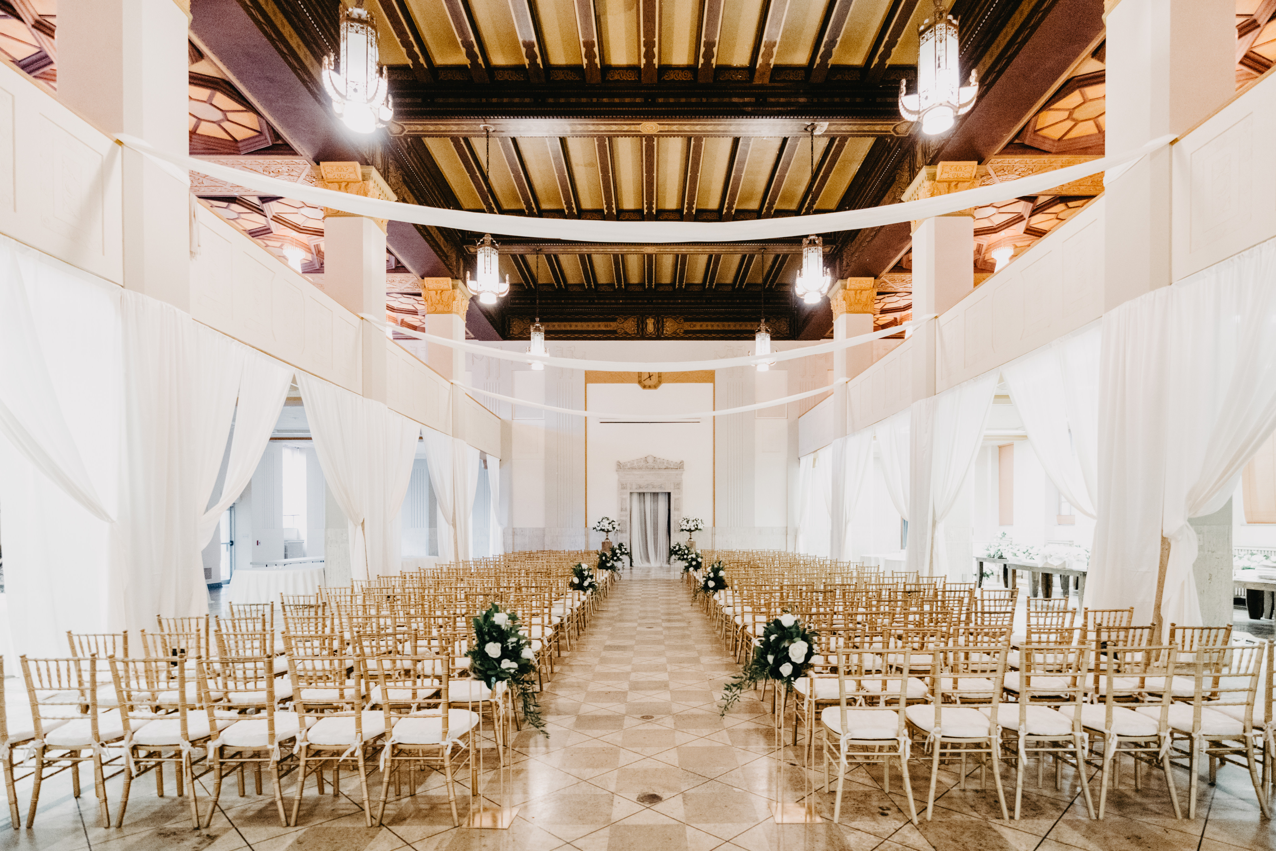 Event Venue | The Gillespie | Downtown Louisville