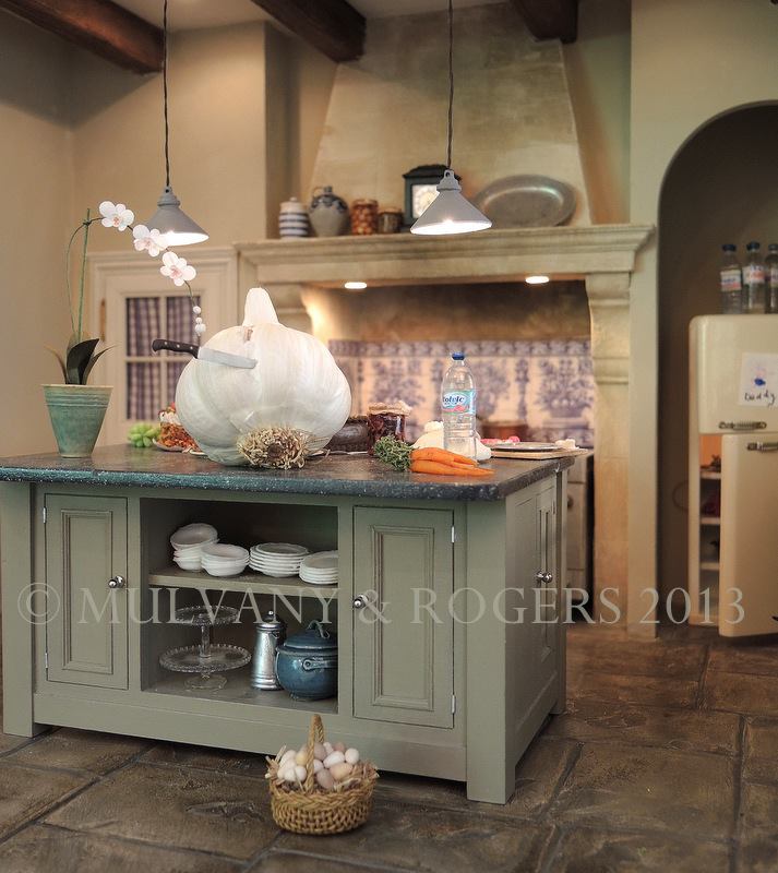 Mulvany & rogers | 2014