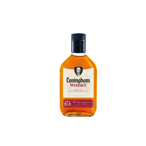 Whisky Cuningham 350ml | DEPOSITO 20