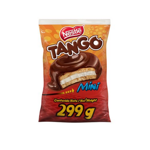 Mini Tango 299gr x 23u | DEPOSITO 20