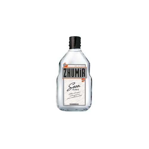 Zhumir Seco 350ml | DEPOSITO 20