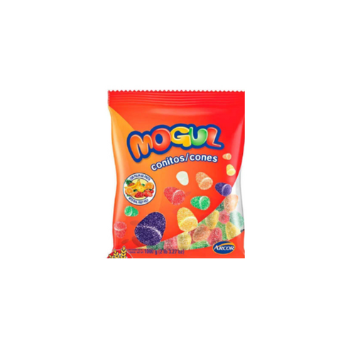 Gomitas Mogul Conitos 30g x 12u | DEPOSITO 20