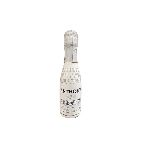 Mini Champagne Anthony Celebration 187.5ml Quito Ecuador| DEPOSITO 20