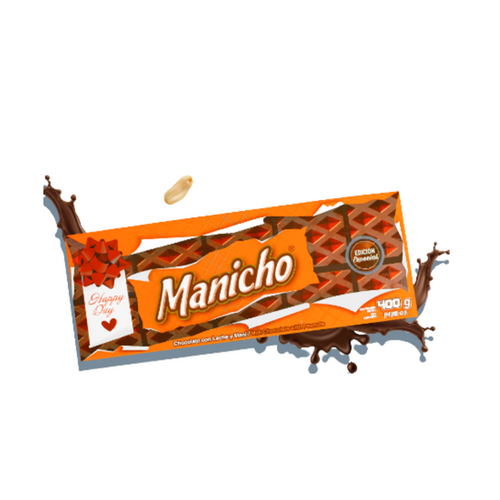 Manicho Edición especial 400g | DEPOSITO 20