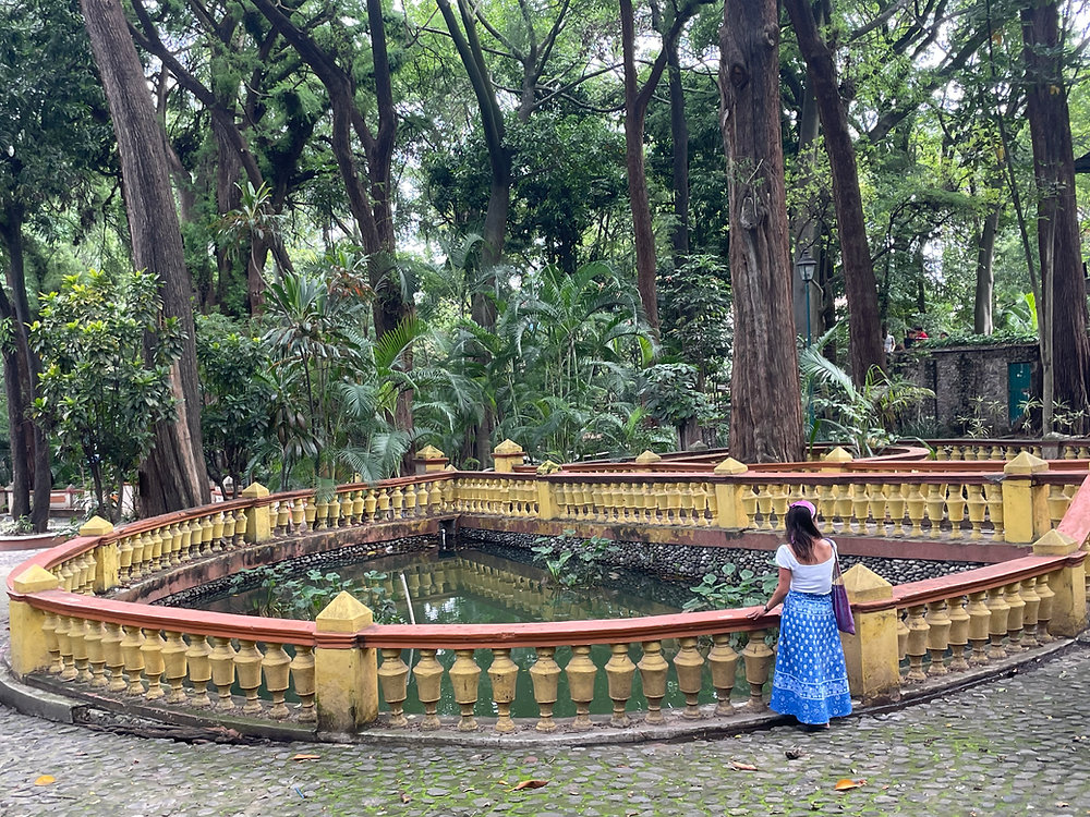 First time tips for Cuernavaca, Mexico: the city of eternal spring