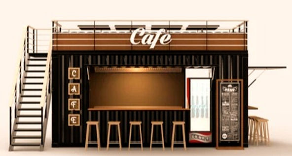 Prime Container Homes | containers vizag