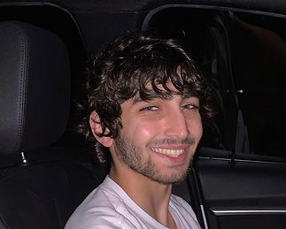 Alexander Yousif | Beacon Bridge