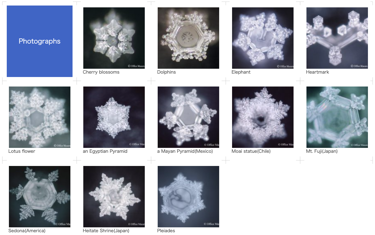 The Hidden Power of Words: What Dr. Masaru Emoto’s Water and Rice ...