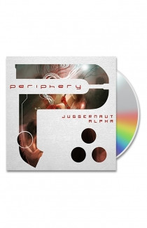 Periphery: Juggernaut Alpha | misitio