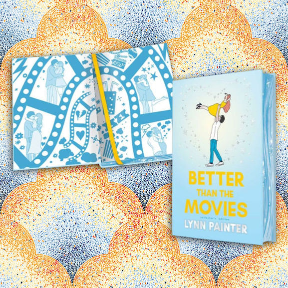 Better Than the Movies Lynn Painter Collectors Edition | Books ...