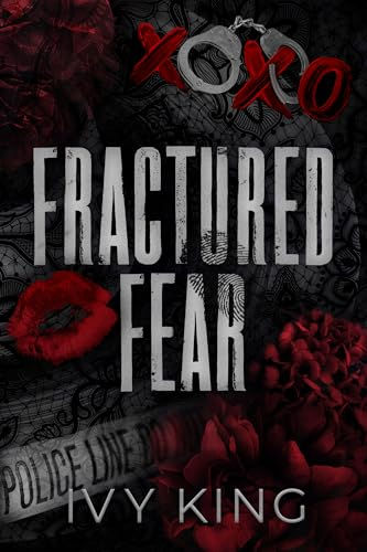 Fractured Fear Ivy King | Books & Spreadsheets