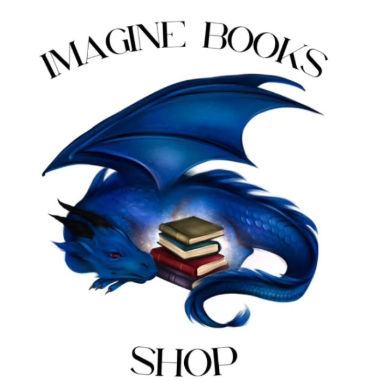 Imagine Books Shop | Books & Spreadsheets