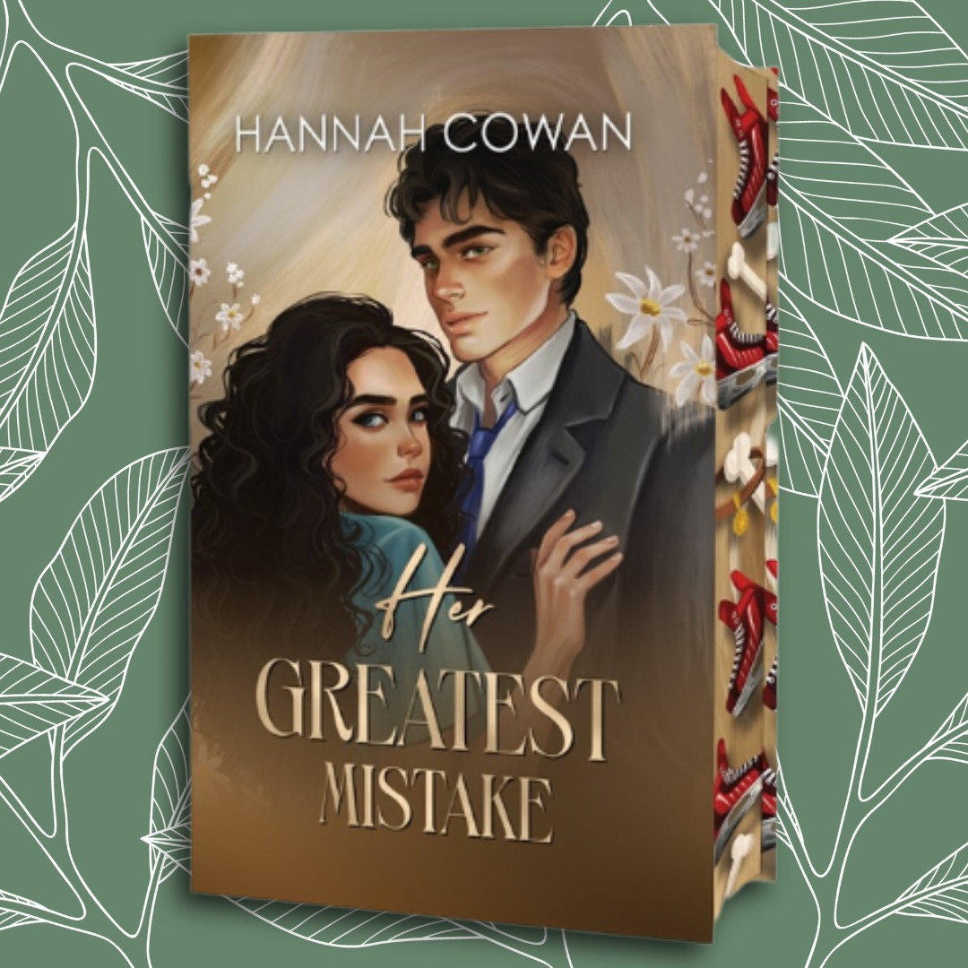 Her Greatest Mistake Hannah Cowan Pdf