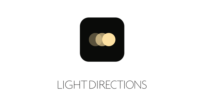 PORTFOLIO | Light Directions