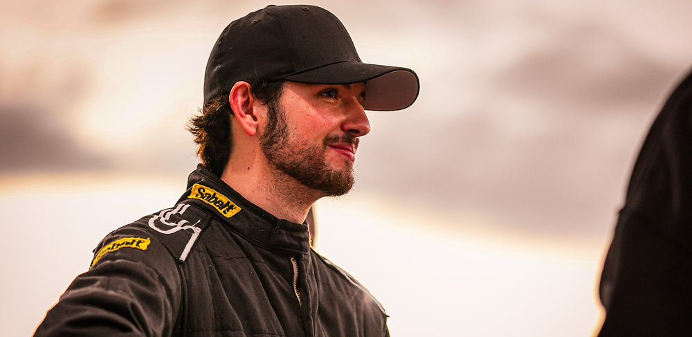 Suggs to run SpeedFest for TH Motorsports