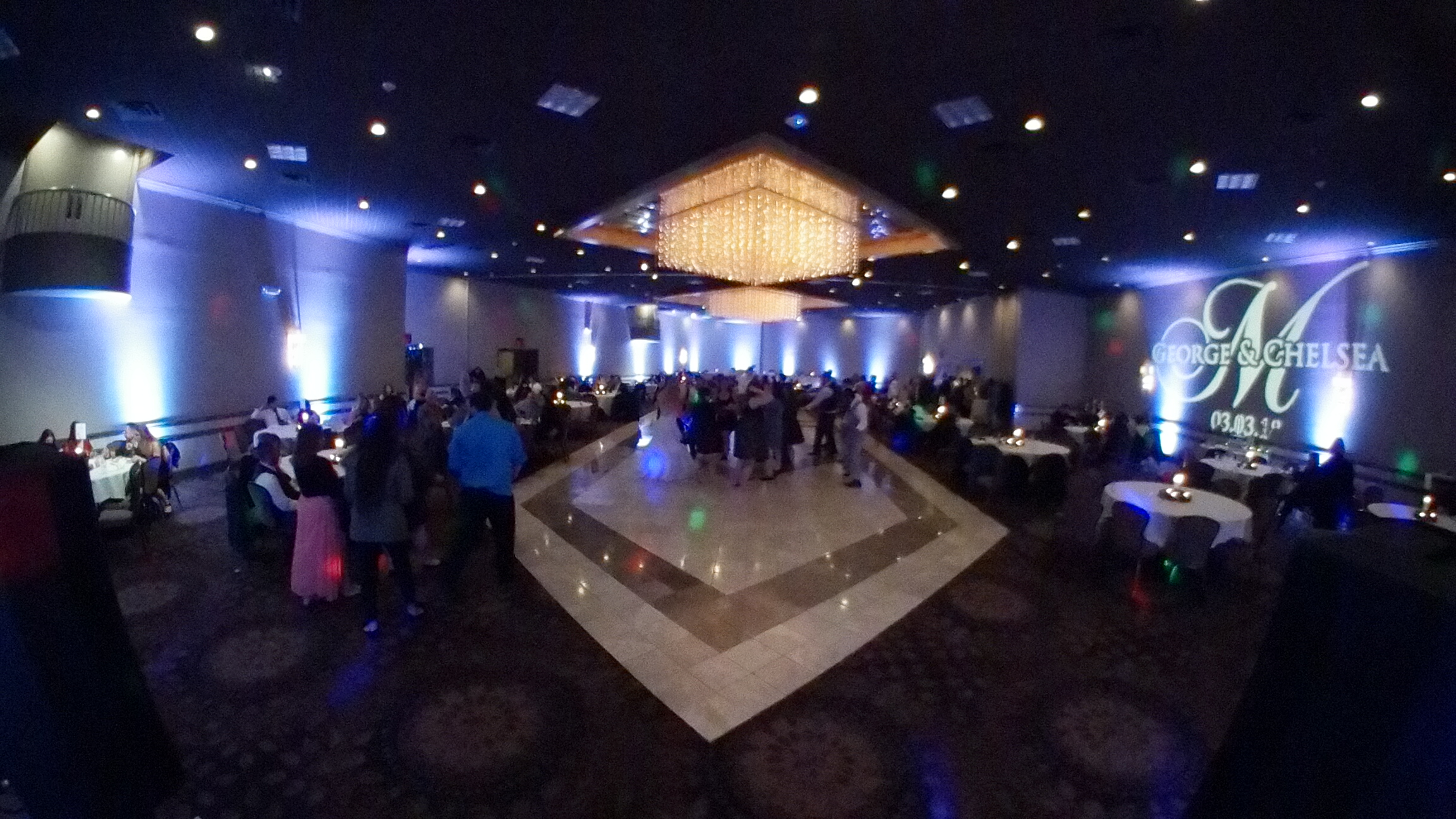 Michigan's Top Wedding DJ | United States | MI Event DJs, LLC