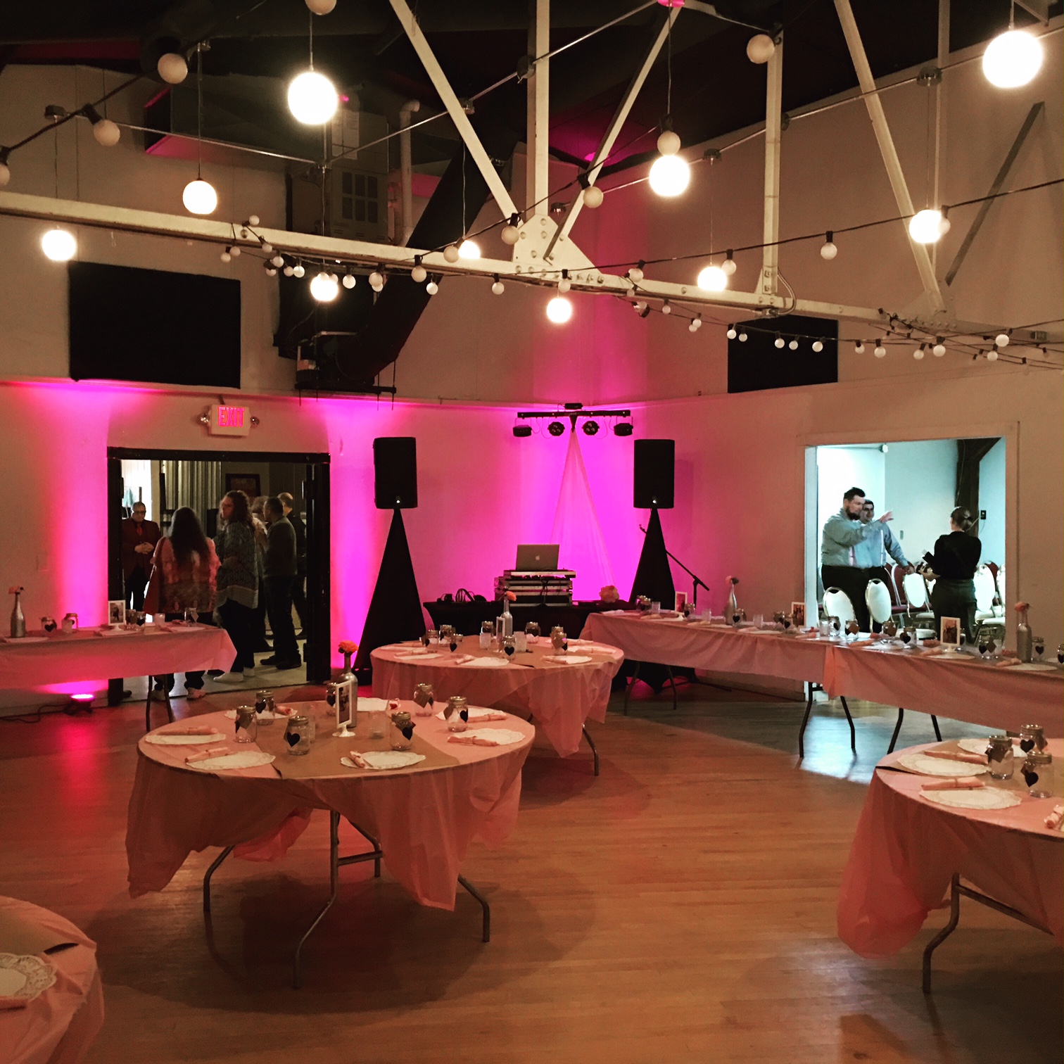 Michigan's Top Wedding DJ | United States | MI Event DJs, LLC