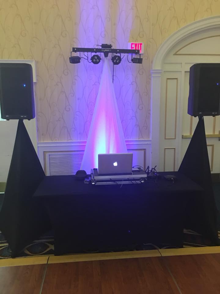 Michigan's Top Wedding DJ | United States | MI Event DJs, LLC