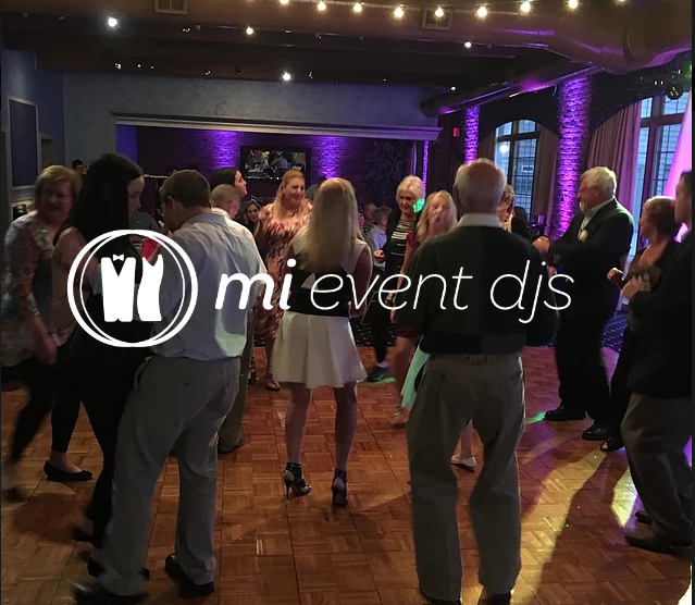 Wedding DJ in Michigan | MI Event DJs – Michigan, USA