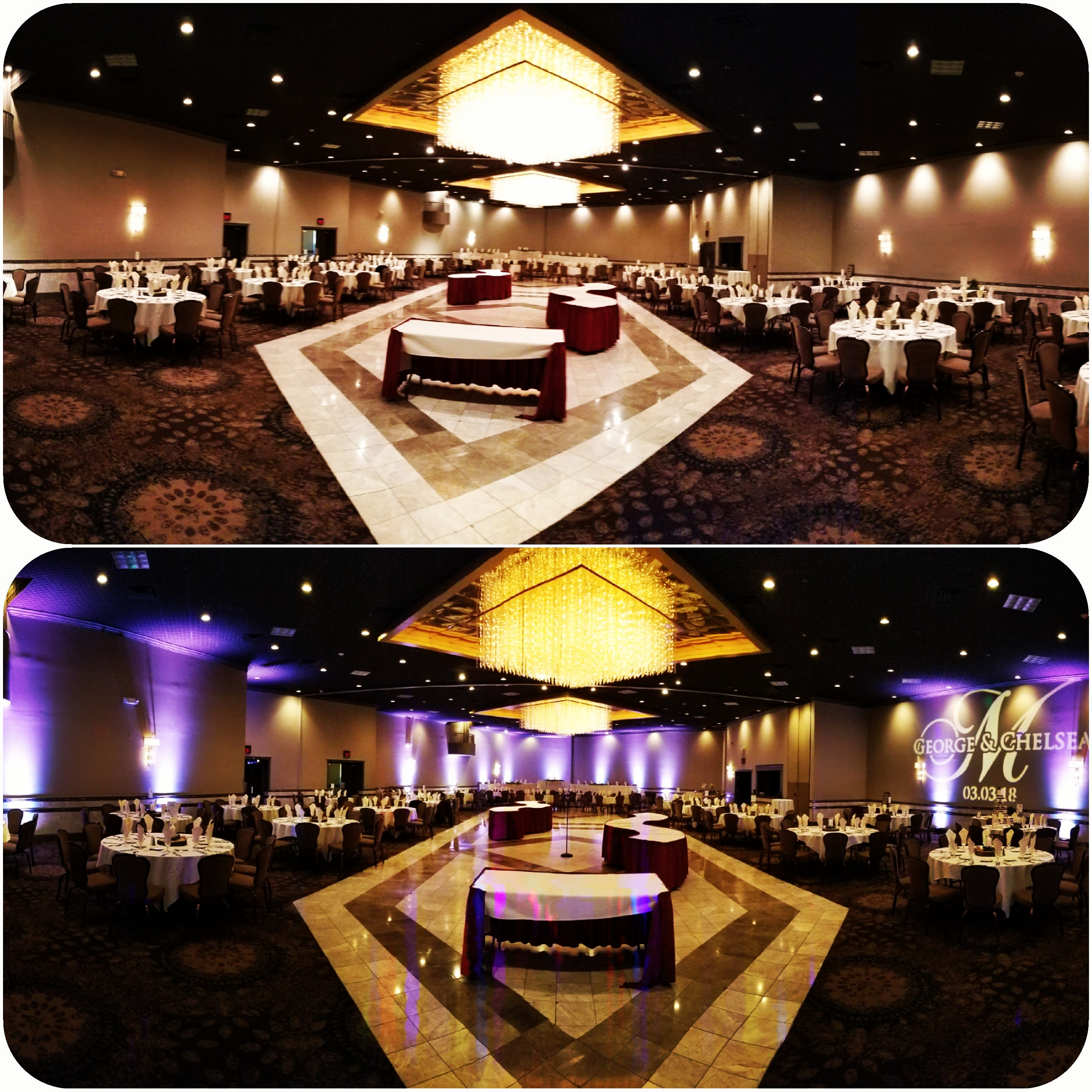 Michigan's Top Wedding DJ | United States | MI Event DJs, LLC