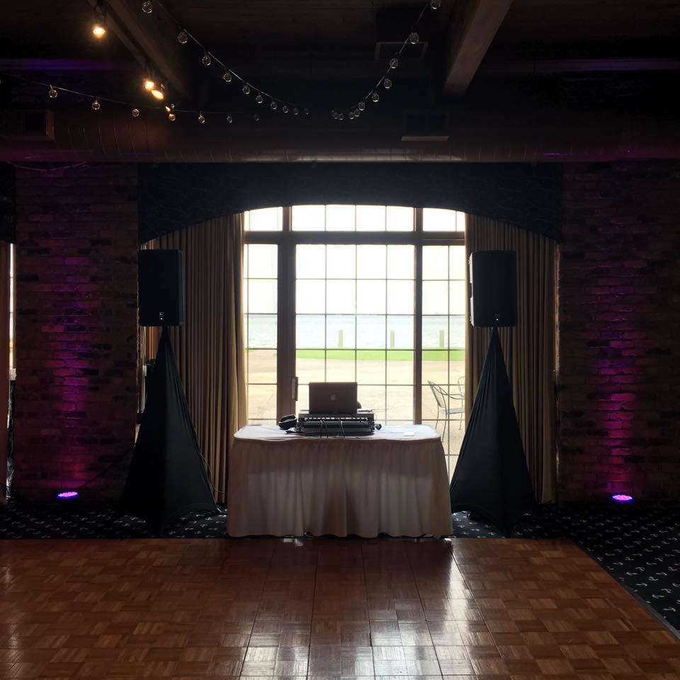Michigan's Top Wedding DJ | United States | MI Event DJs, LLC