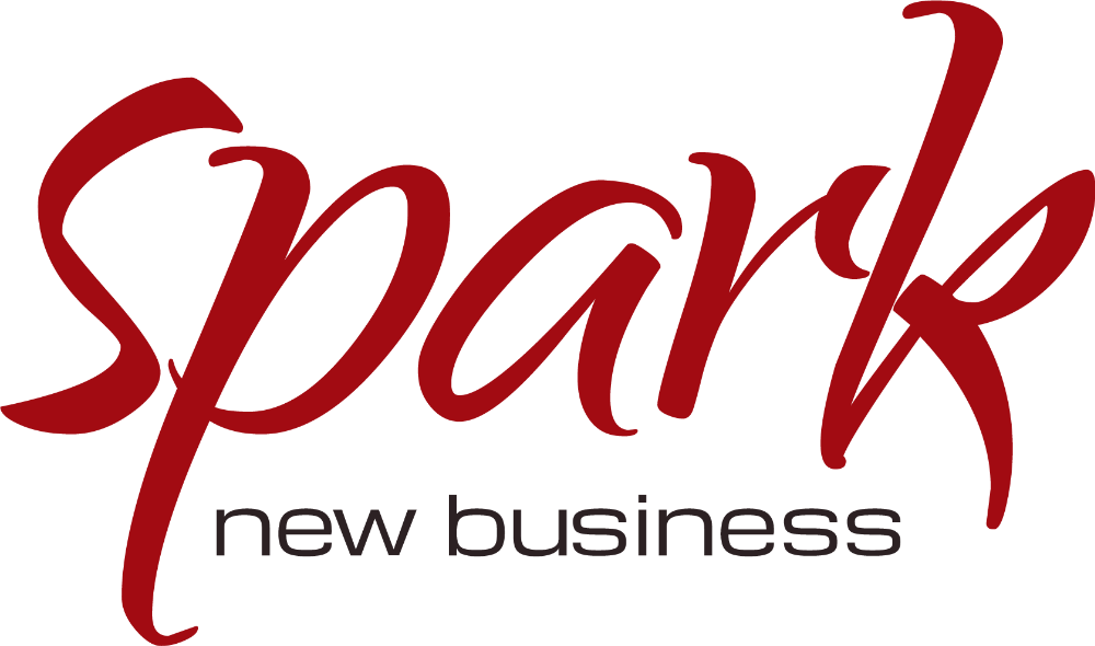 Spark Business Logo