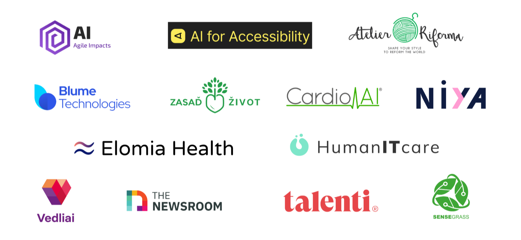 Reflecting on Grow AI accelerator’s Journey: Key Milestones, Lessons ...