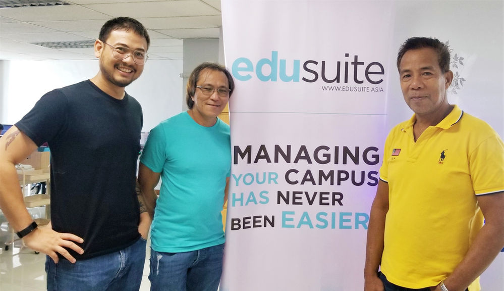 Edusuite Strikes a Strategic Partnership with HNY IT to Increase Reach ...