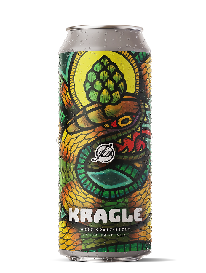 KRAGLE