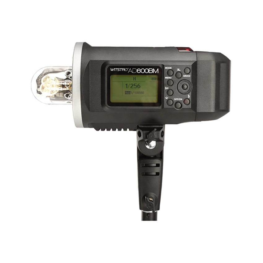 Godox Ad600 strobe | lens-rent-zimbabwe