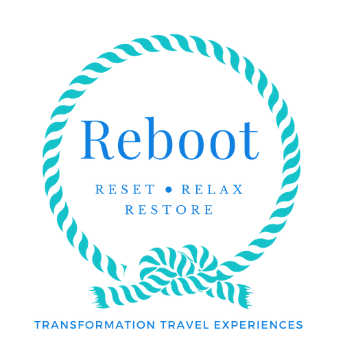 Reboot Wellness Cruise Retreat | Carol-Ann Reid