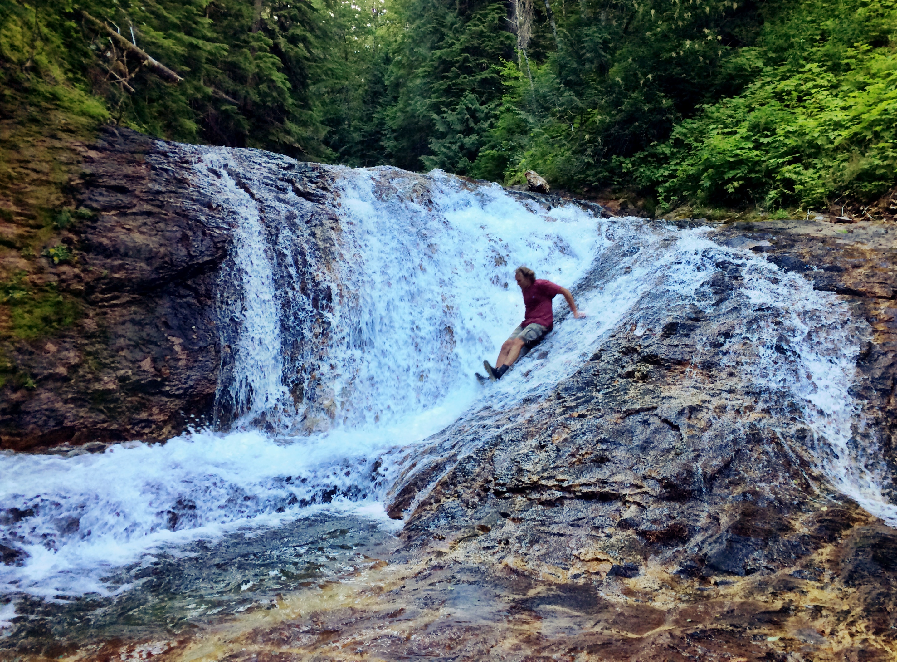 Trout Lake Cozy Cabins | Photo Gallery