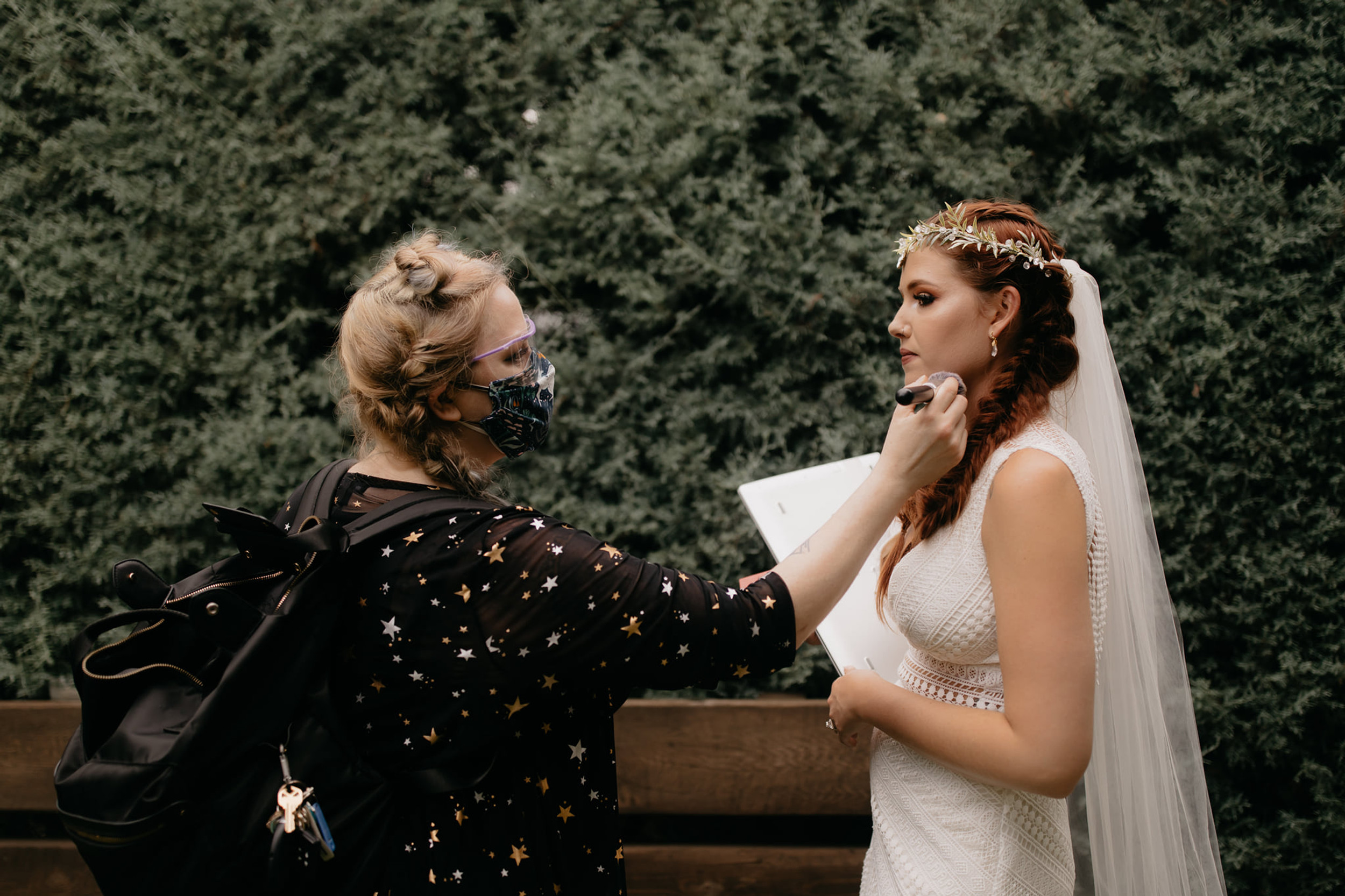 About Our Team - Lashes & Lace Makeup and Hair, Dallas, TX