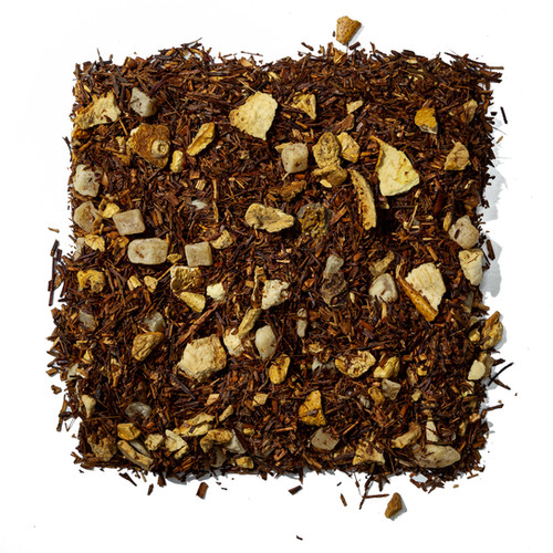 ROOIBOS GINGER LEMON | Ltdl