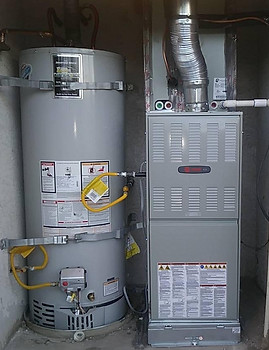 Gas Furnace Repair & Install in Palm Desert, CA | Accurate One Services