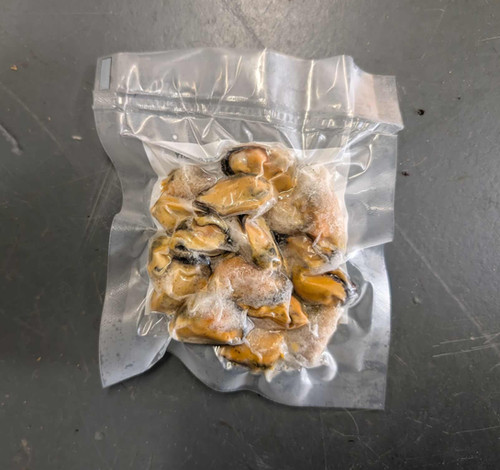 Mussel | Bait Butcher Fishing Tackle