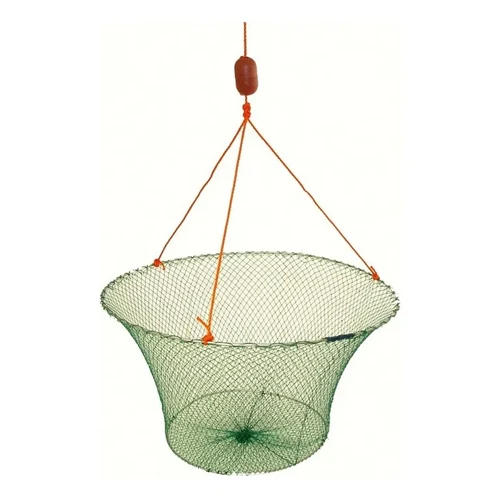 Large Pier Drop Net | Bait Butcher Fishing Tackle