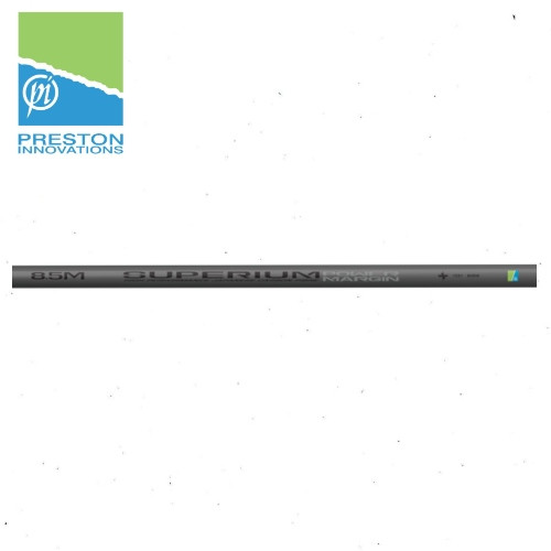Preston Innovations Superium Power Margin 8.5m Pole | Bait Butcher ...