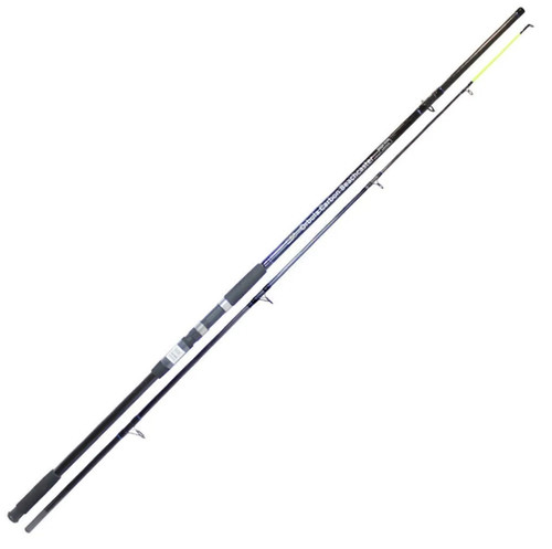 Orbula Carbon Beachcaster Rod - 12ft | Bait Butcher Fishing Tackle