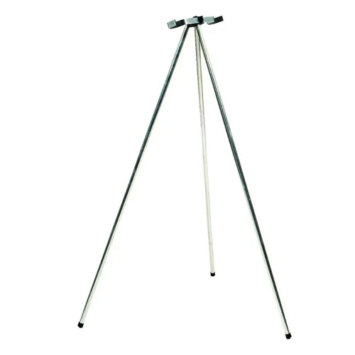Twin Rod Tripod - 4ft | Bait Butcher Fishing Tackle