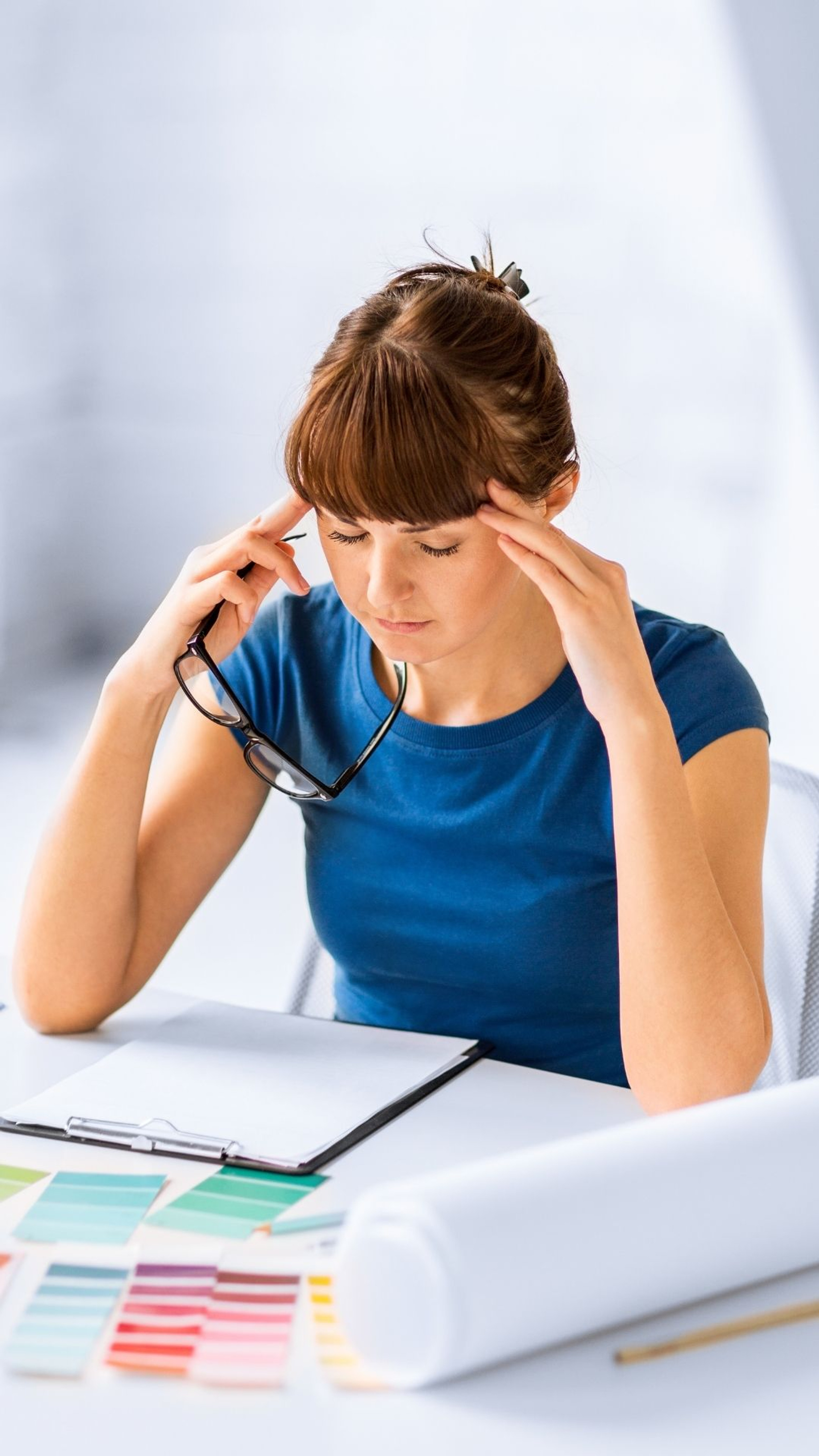 Stress & Anxiety | Newport | Dr. Karina Smith Chinese Medicine