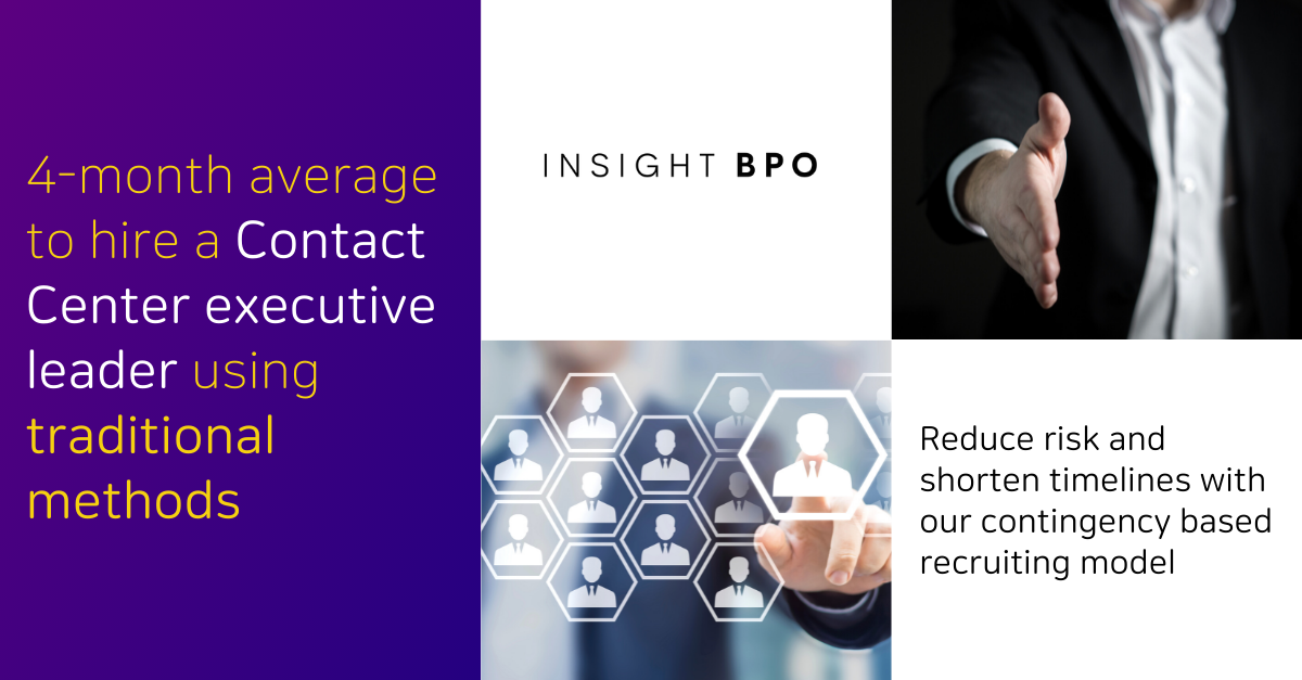 Coaching | Insight BPO