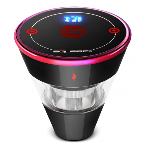 Square E-Head Электронная чаша для любых кальянов | starbuzz-e-hose