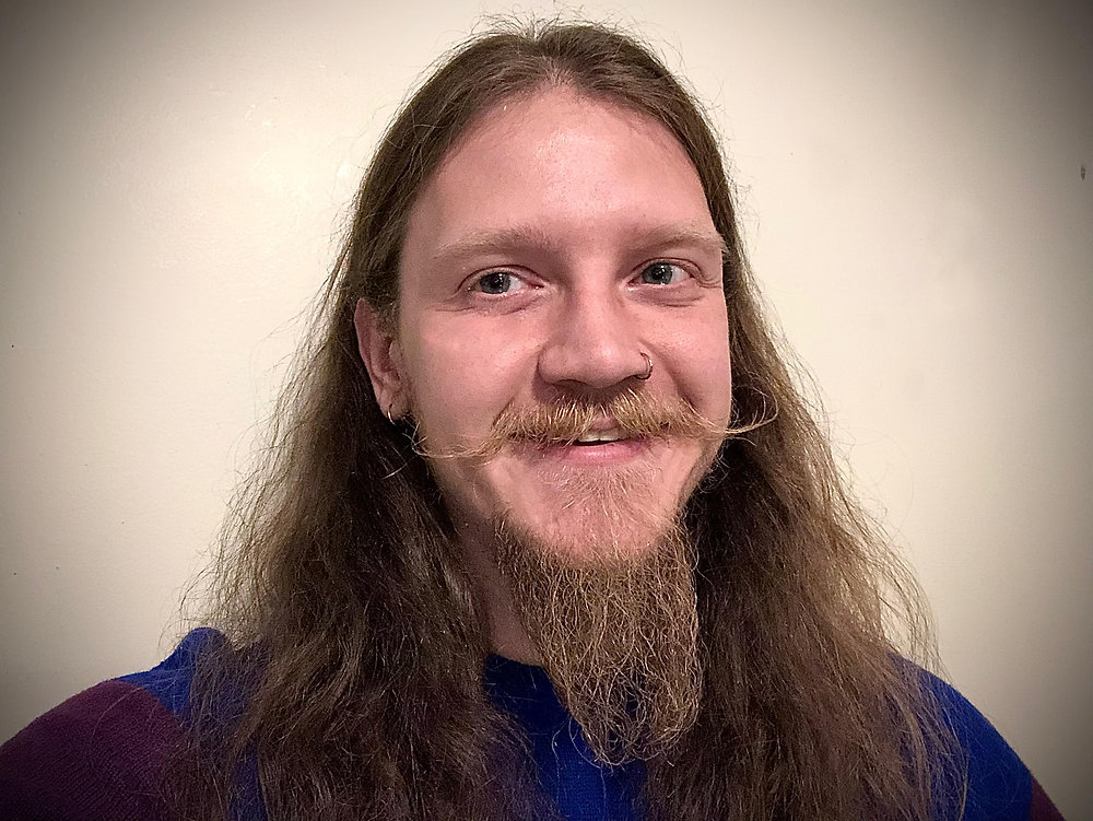 RAD INTERVIEW at TATVA 2022: Filmmaker Jonathan Riles on creativity and ...