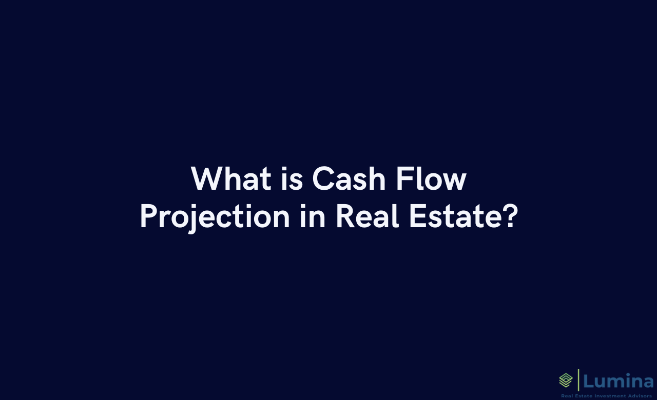 Understanding Cash Flow Projections for Better Financial Planning