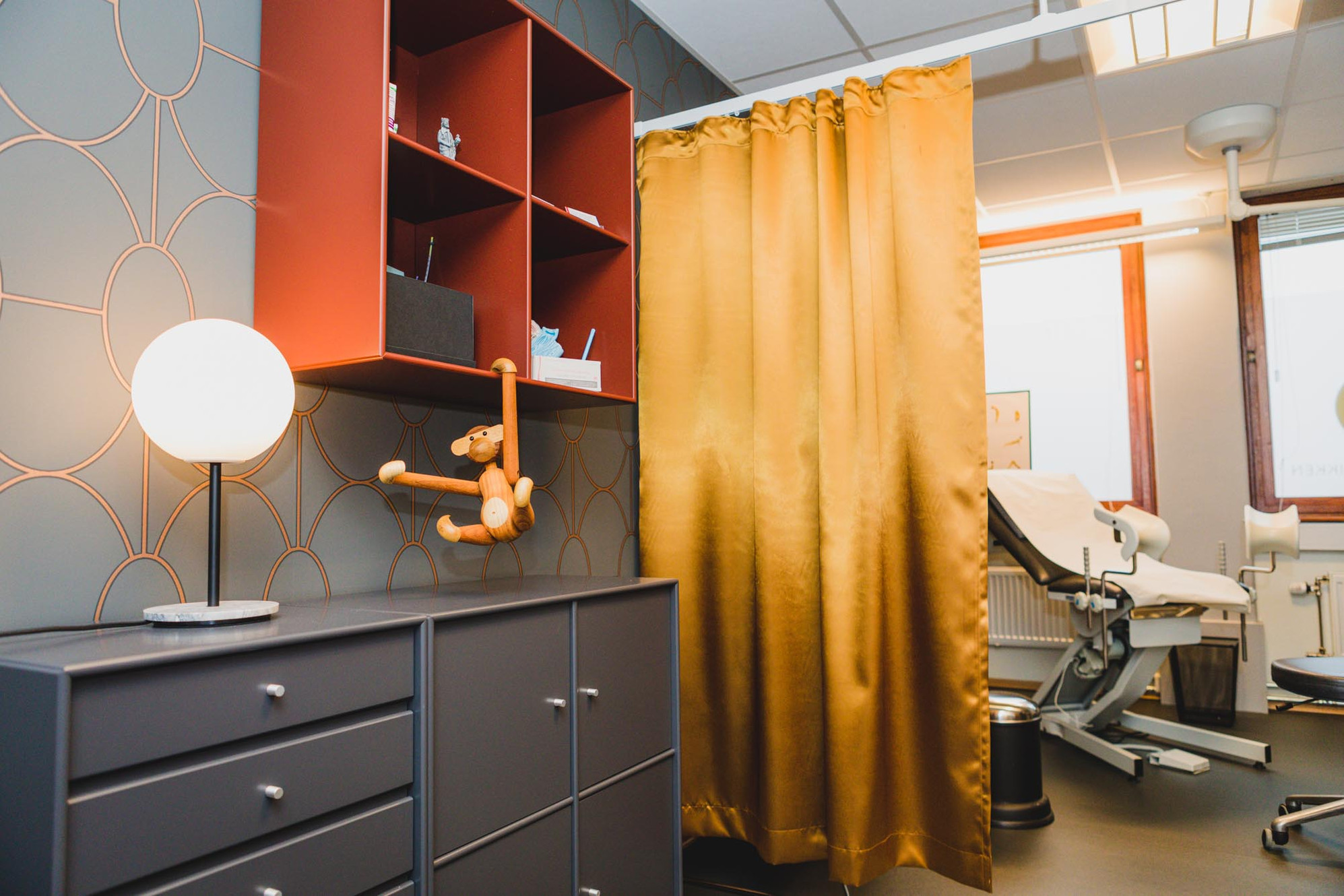 Om oss | Baasland-klinikken