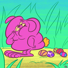 Animation | Gabe Swarr