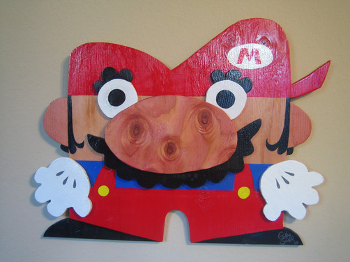 Illustration | Gabe Swarr