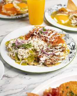 Menú | Divina Tierra Cafetería Escobedo