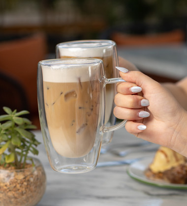 Menú | Divina Tierra Cafetería Escobedo